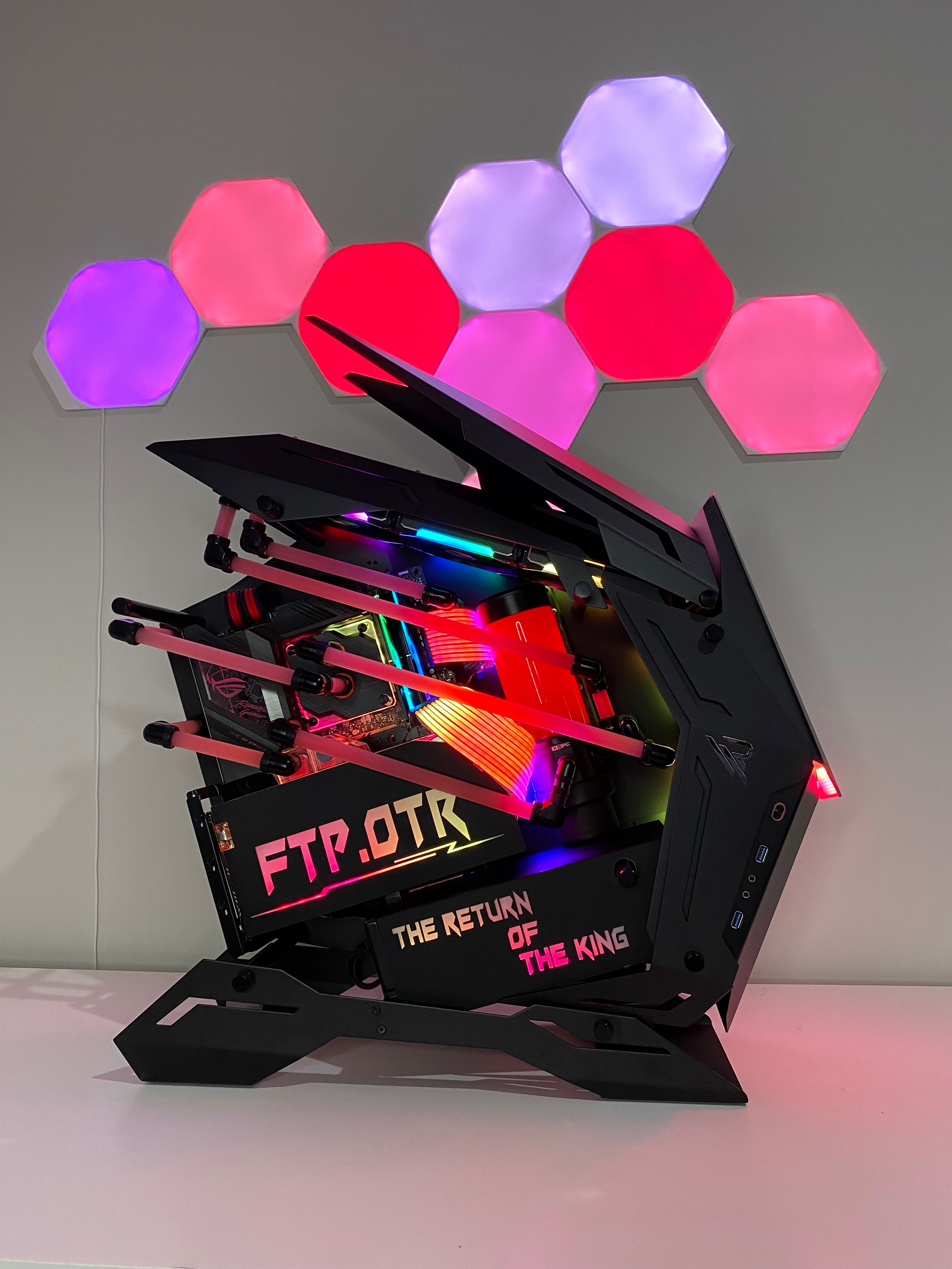 RIN Computers