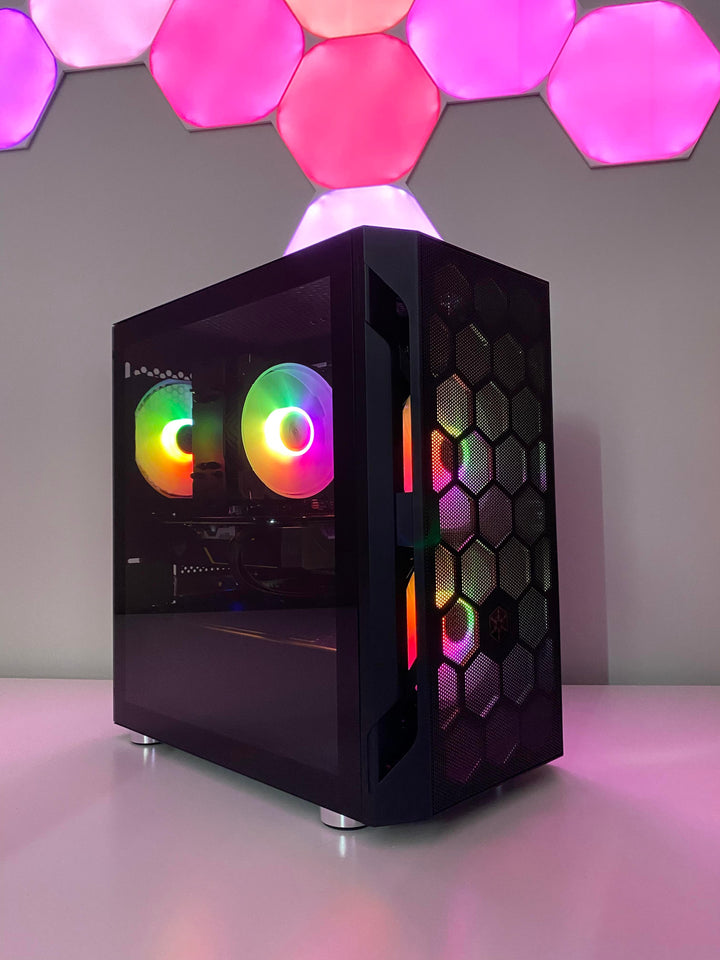 SHOW ROOM ( all pcs) – RIN Computers